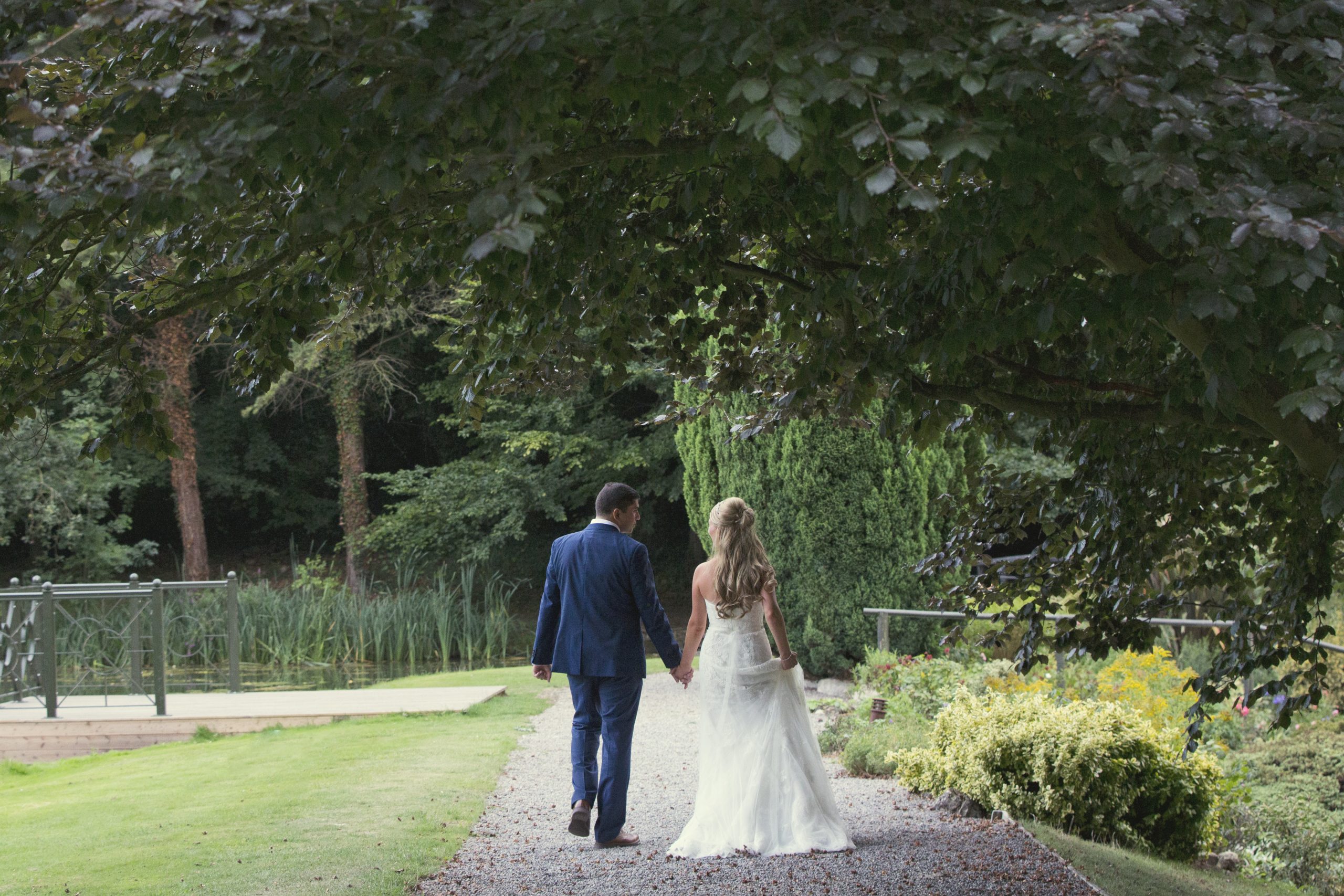 Wedding at The Orangery | Keeley & Anthony | Charlotte King Photography